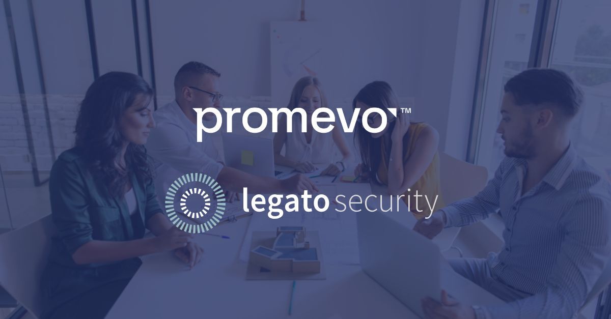 Introducing Legato Security: Our New Partner in Managed Google SecOps